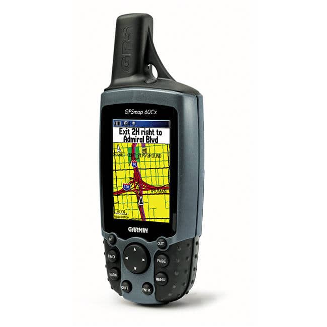 Garmin GPSMAP 60Cx | Poco Marine | Vancouver