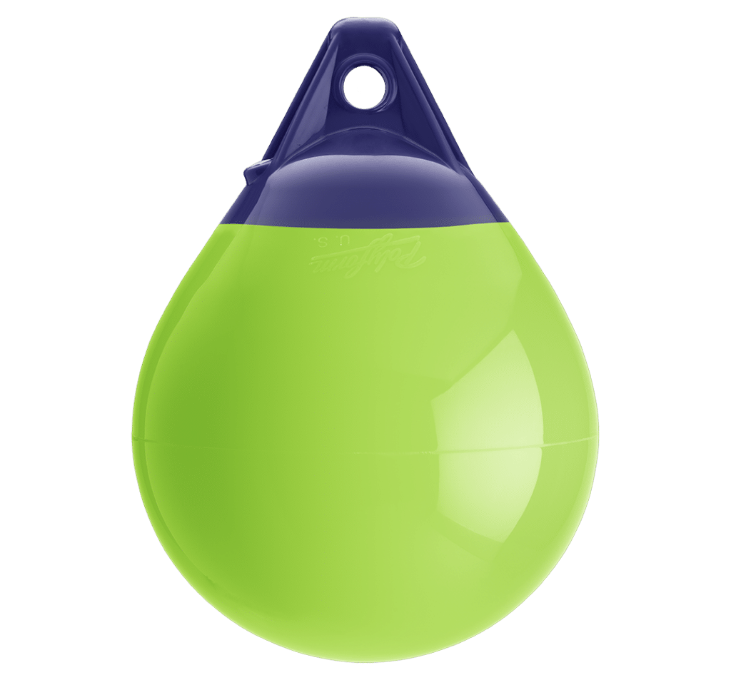 Polyform A1 Buoy 11" Diameter | Poco Marine | Vancouver
