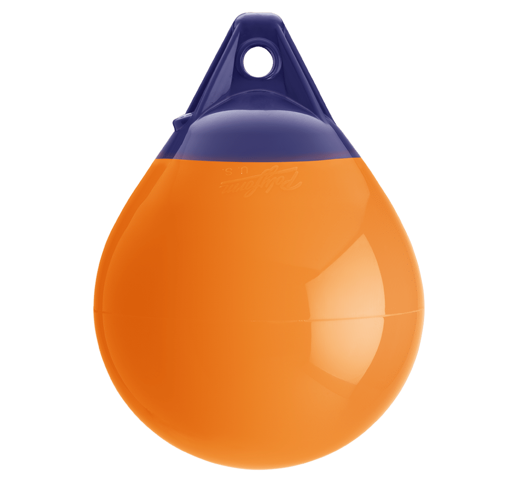 Polyform A-3 Buoy 17" Diameter | Poco Marine | Vancouver