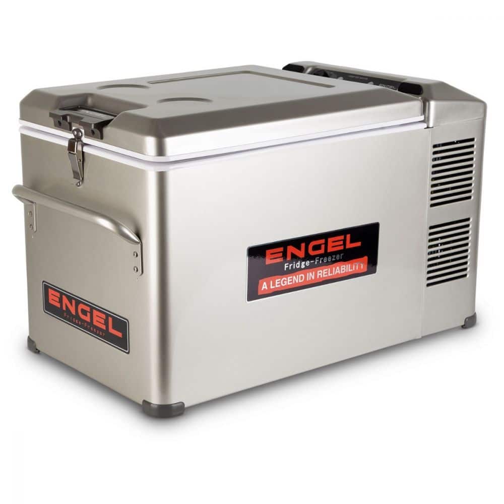 Portable Freezers & Refrigerators For Sale | Poco Marine Canada