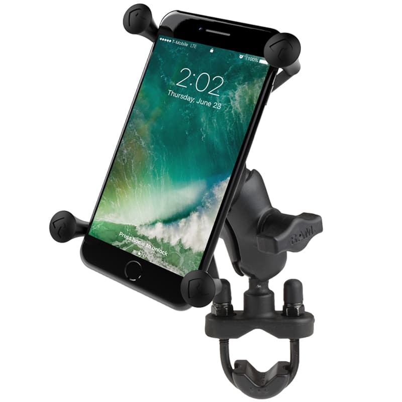 Best Ram Mounts Canada | Poco Marine