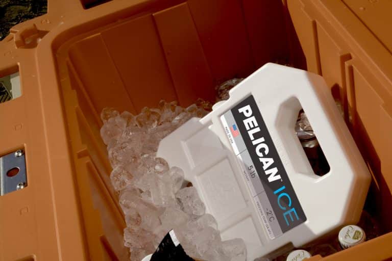 Pelican 5lb Ice Pack | Poco Marine | Vancouver