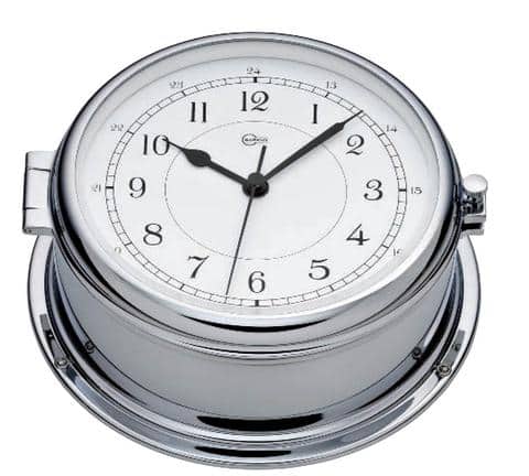Marine Clocks & Barometers For Sale | Poco Marine