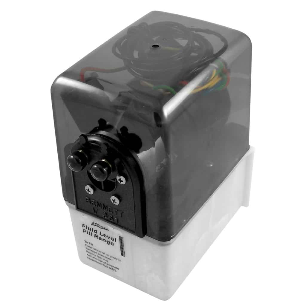 Bennett Trim Tab Position Indicators | Poco Marine | Vancouver