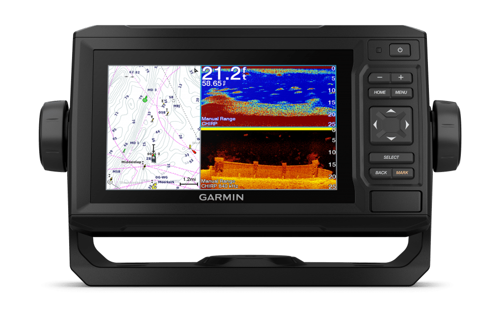 GARMIN ECHOMAP UHD 64cv for Sale in Canada | Poco Marine