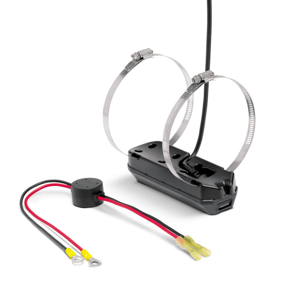 Garmin GT20-TM Transducer 4-Pin | Poco Marine | Vancouver