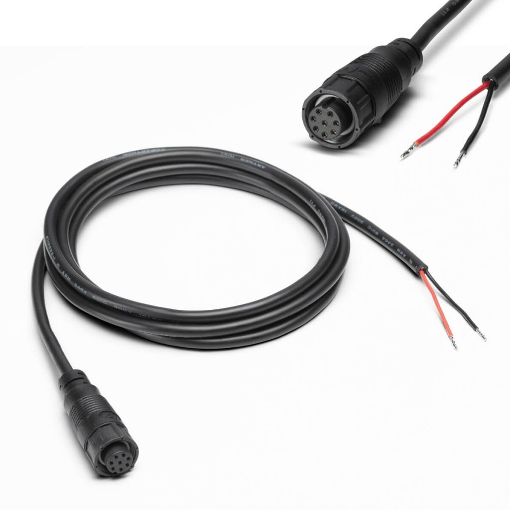 Marine Cable | Poco Marine Vancouver