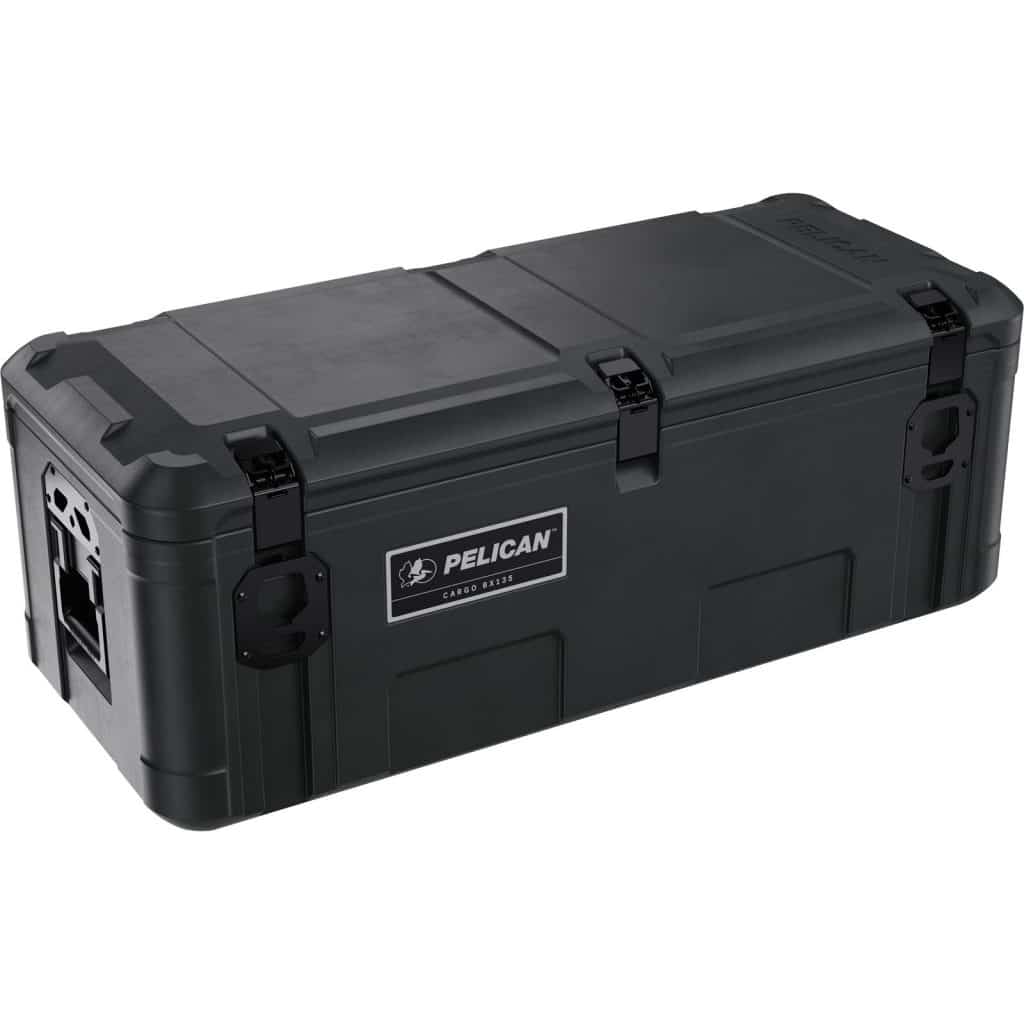 Pelican BX135 Cargo Case | Poco Marine | Vancouver