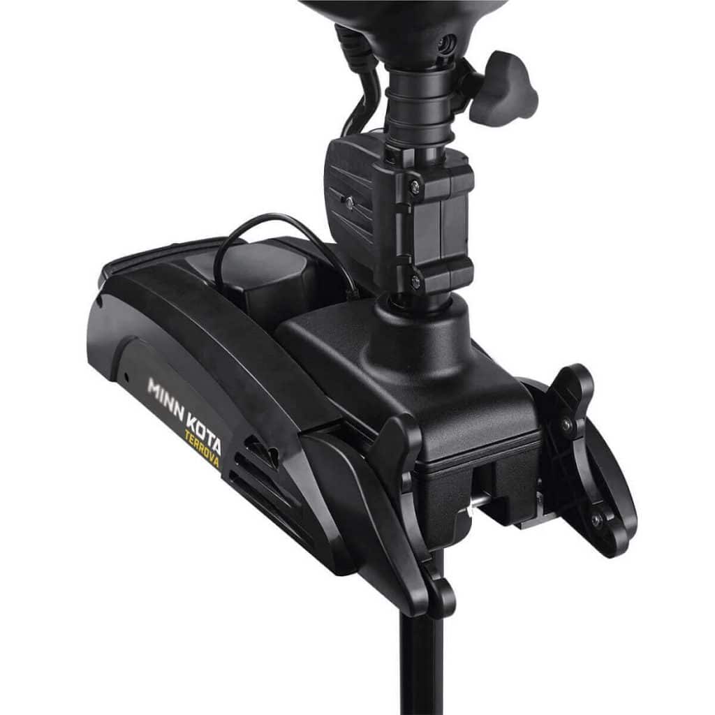 Minn Kota Terrova 80 lb. Thrust Trolling Motor with i-Pilot | Poco ...