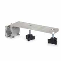 Kuuma BBQ Inboard-Outboard Rail Mount | Poco Marine | Vancouver