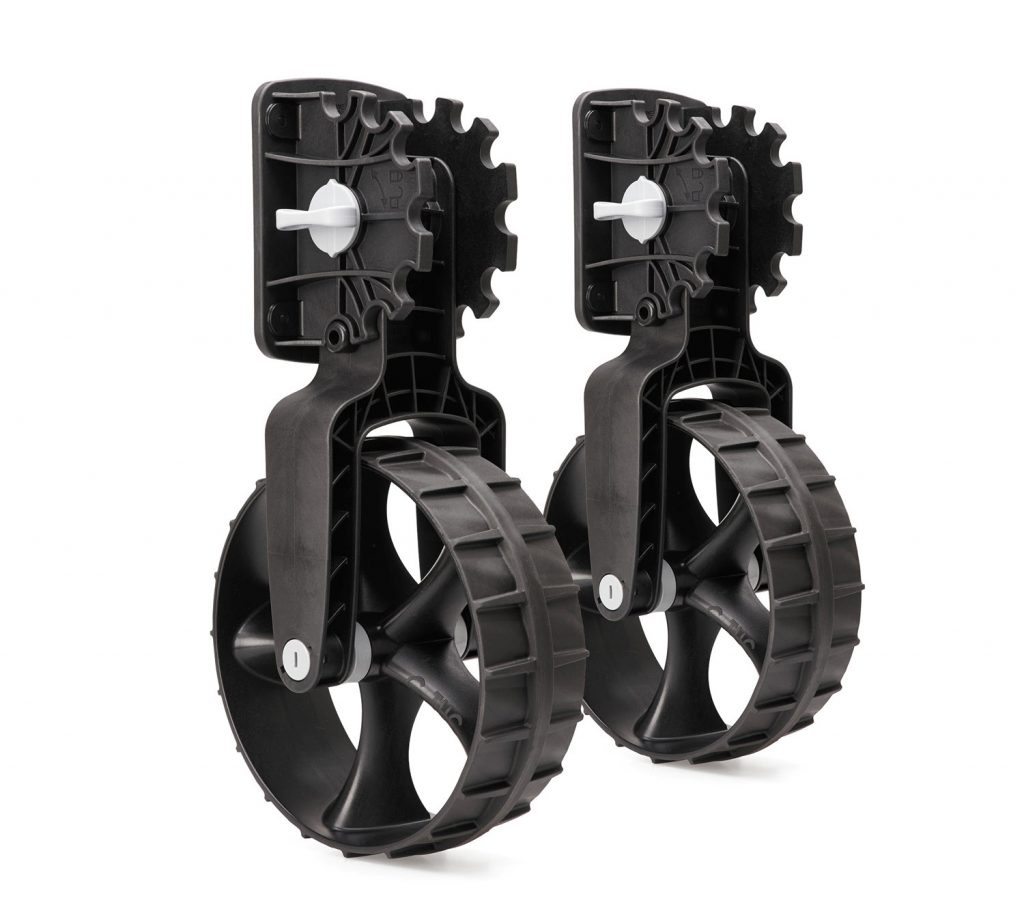 Buy Railblaza C-Tug Dinghy Wheels | Poco Marine | Canada