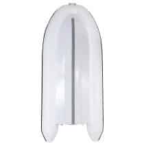 Quicksilver ALU-RIB 380 Inflatable Boat with Aluminum Hull | Poco ...
