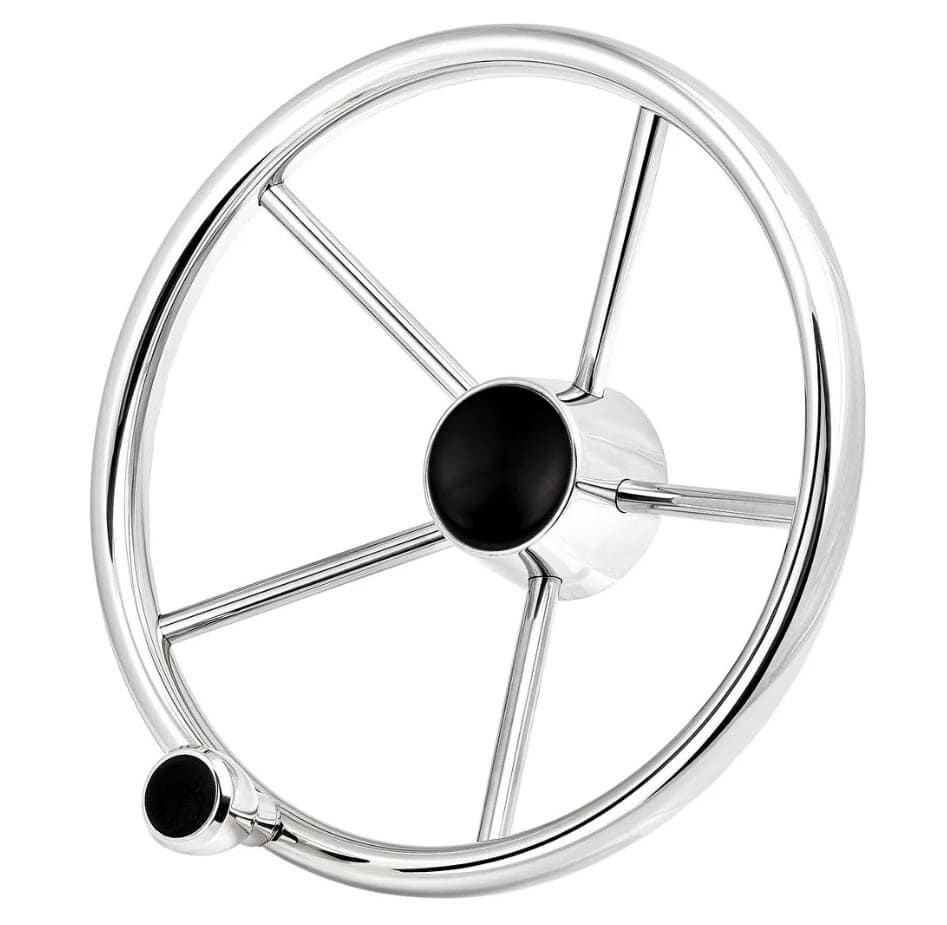 Steering Wheels Archives | Poco Marine