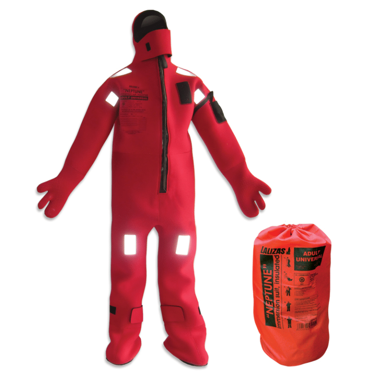 Immersion Suits Archives | Poco Marine