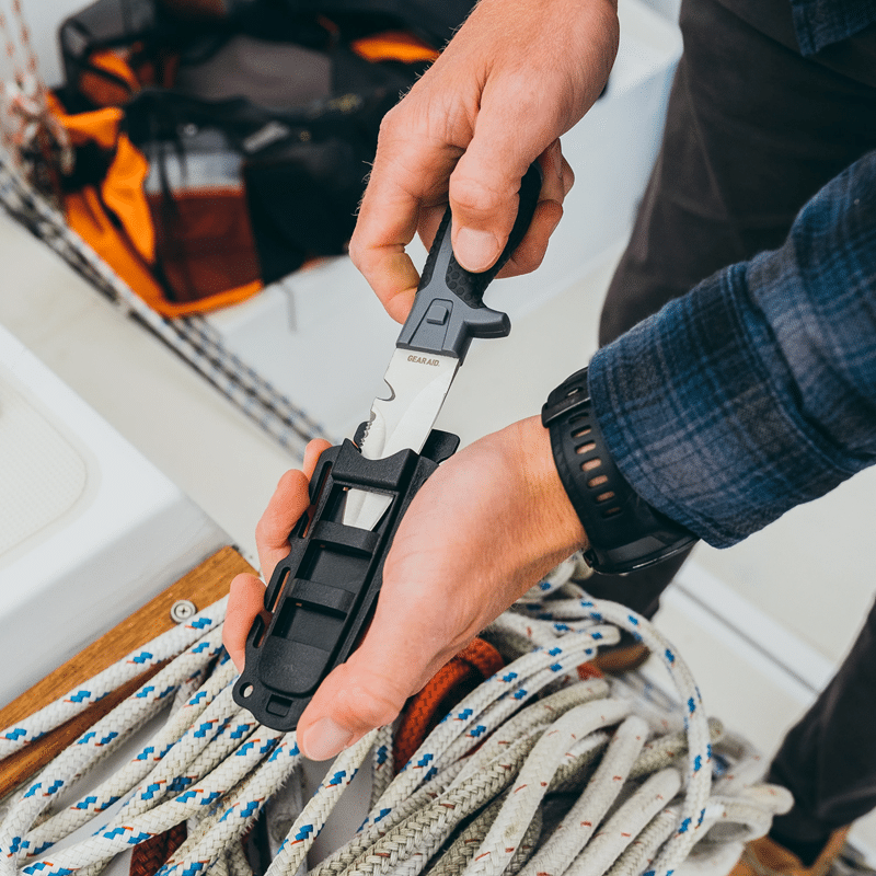 Knives-Rigging-Safety Archives | Poco Marine